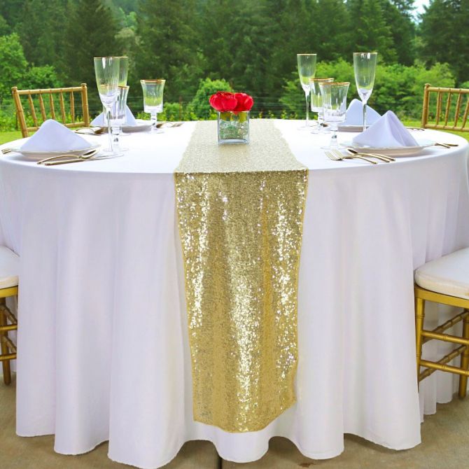 Table Runners – Linen Market